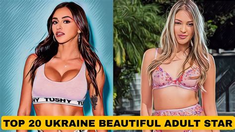 Top 20 Ukraine Adult Star All Bio Youtube