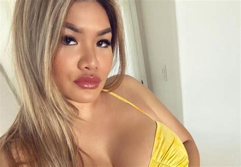 Jojo Babie Net Worth Hottest Pictures Bio Life The Frisky