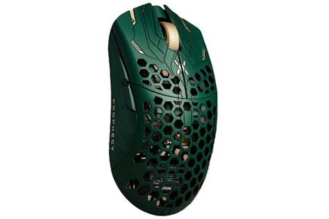 Finalmouse Ulx Prophecy Tarik Wireless Mouse Medium Us