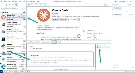Cursor With Claude Code Inside Wls Environment Discussions