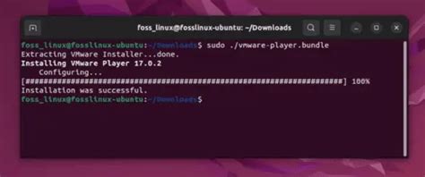 Set Up Virtual Machines On Ubuntu Virtualbox And Vmware