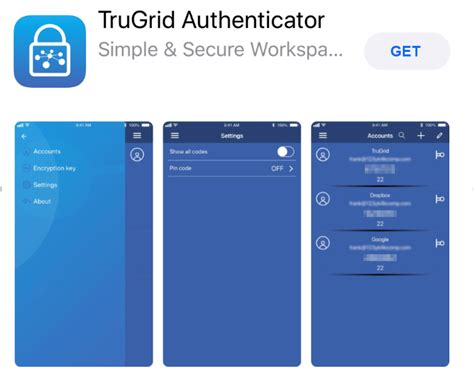 Trugrid Setup Guide With Mfa For Windows Summit Hosting