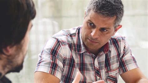 David Trillo Ceo De Avansig “entrepreneurship Represents Carrying Out Your Own Ideas And Being