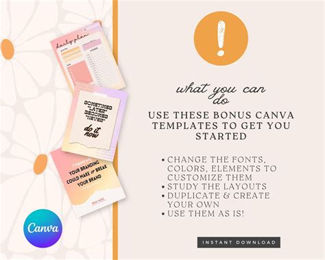 Canva Basics Guide Canva Tutorial For Beginners How To Use Canva