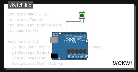 Serialmonitorcountertomboldelia Wokwi Esp32 Stm32 Arduino Simulator