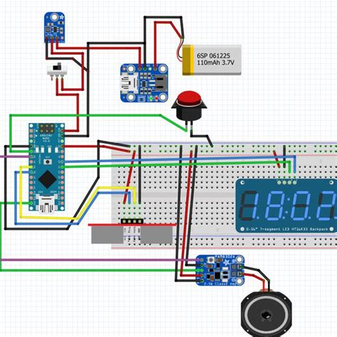 Swimming Pool Lap Counter
