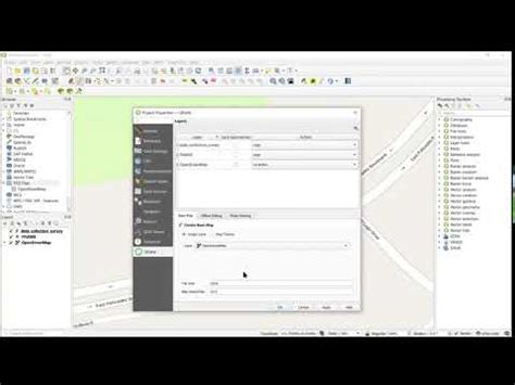 QField Guide YouTube