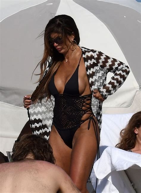 Teresa Giudice Sexy 58 Photos Thefappening