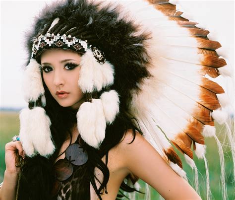 Girls In Native American Outfit Freeones Forum The Free Munity
