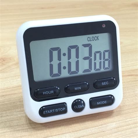Digital Magnetic Counter Timer Shopee Malaysia