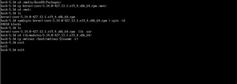 【linux】系统引导修复linux重建引导 Csdn博客