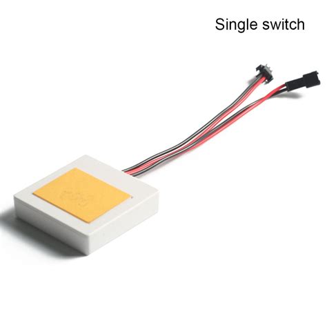 Aooower For Touch Sensor Dimmer Led Control Module Isolated For Touch