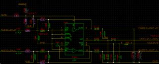 DRV632 Output Has POP Signal When Mute Audio Forum Audio TI E2E Support Forums