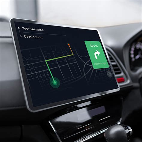 Clean Seal™ Anti Glare Screen Protector For The Tesla Model Y Dashboard