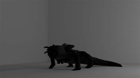 Starting To Learn Blender Polycount