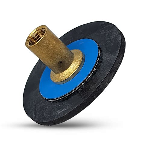 Poly Lockfast Plunger 100mm 4 Bppl4 Plumboss