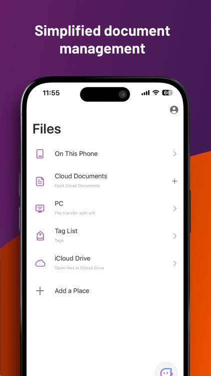 Foxit PDF Editor By Foxit Corporation