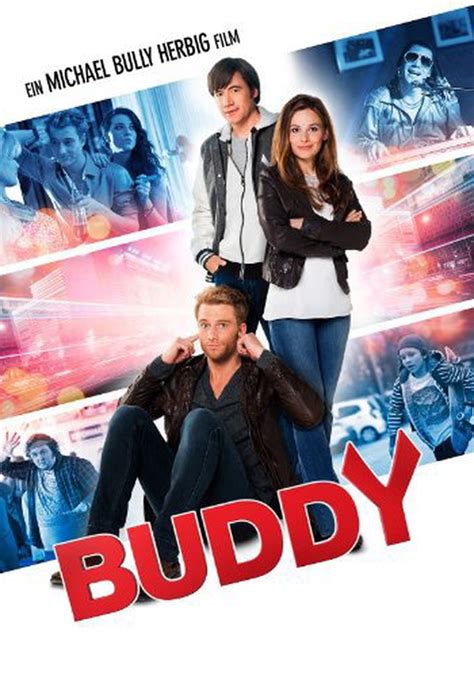 Buddy Filme Veja Onde Assistir Online