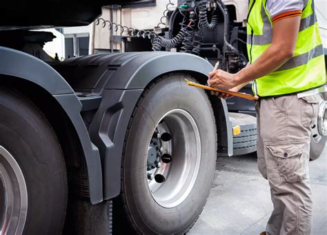 Complete Guide To Dot Inspections What You Need To Know
