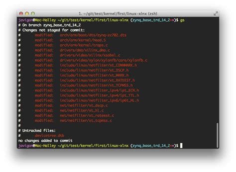 Non Case Sensitive Mac Os Extended Formatting Colliding With Git Clone
