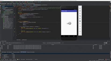 How To Create An Android Studio Plugin With The Adb Connection And