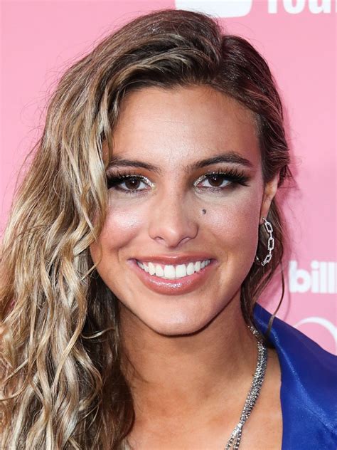 Lele Pons Singer Actress Youtuber Influencer Personality