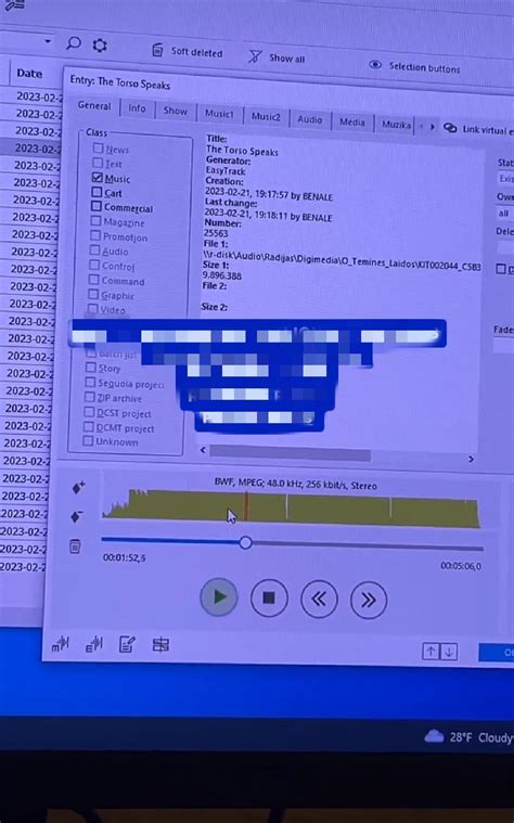 Does Anybody Know What Software This Radio Station Is Using Don T Know Anything About Them
