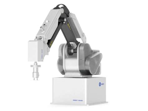 Dobot Mg400 Edu4industry