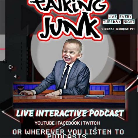 Bob Lement On Linkedin Talking Junk Bob Dropped Into The World Of