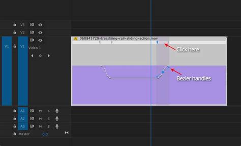 speed control how to master time remapping in premiere pro