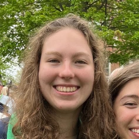 Grace Mccarthy Linkedin