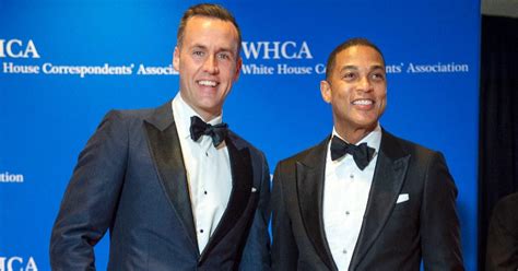 Don Lemon And Fiancé Tim Malone Are Finally Ready To Tie The Knot After