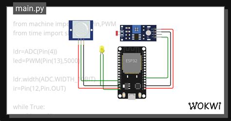 Wokwi Online Esp32 Stm32 Arduino Simulator Wokwi Online Esp32 Stm32 Arduino Simulator