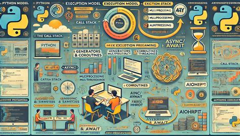 Understanding Coroutines In Python By Vardaan Shukla Medium