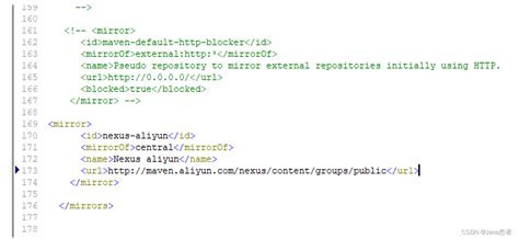 配置Maven apache maven 3 3 9 bin zip CSDN博客