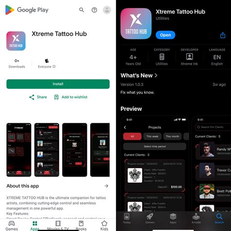 Eclipse S Tattoo Stencil Printer Xtreme Inks