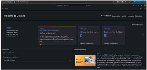 5 Ways To Monitor Your Postgresql Database Tigerdata