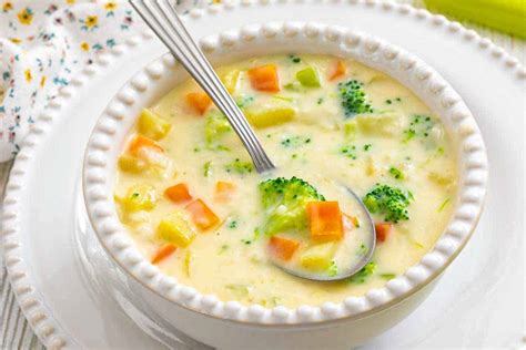 13 Soups And Stews That Bring Steady Comfort Through The Cold Season Tiny Batch Cooking