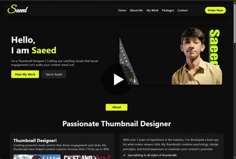 Frontenddeveloper Webdeveloper Html Css Javascript Jquery Bootstrap Abdul Rafay