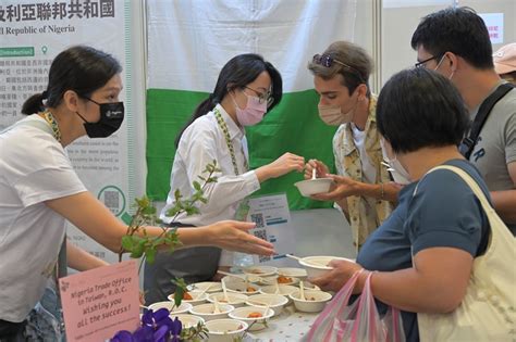 美食講座、廚藝秀大師展演輪番上陣 體驗活動多元豐富 Enn台灣電報