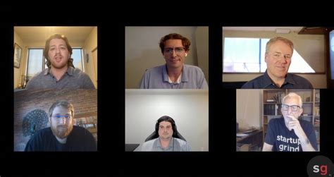 Matthew Verkler On Linkedin Startupgrind Web3 Cutontheaction