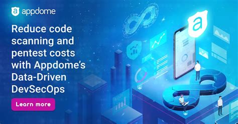 Appdome On Linkedin What Is Data Driven Devsecops