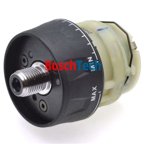 Купити Редуктор шуруповерта Bosch UniversalDrill 18 (1600A01B0A) - ціна ...