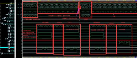 QSPI项目seq波形详解 qspi波形 CSDN博客
