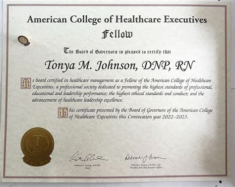 Thankyou Tonya Johnson Dnp Rn Nea Bc Fache 35 Comments