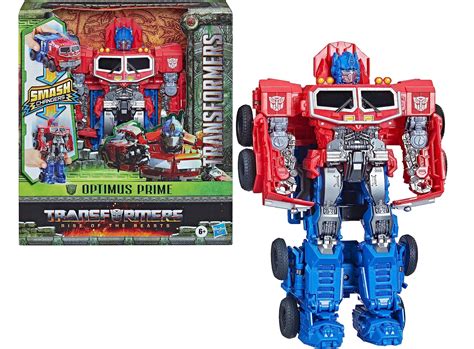 اسباب بازی فقط توی توی Toy Toy فیگور 21 سانتی ترنسفورمرز