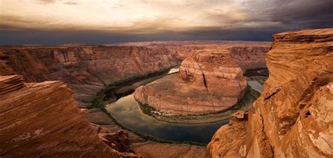 Where Is The Great Rift