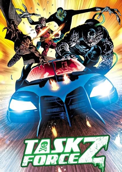 Fan Casting David Oyelowo As Two Face In Task Force Z On Mycast