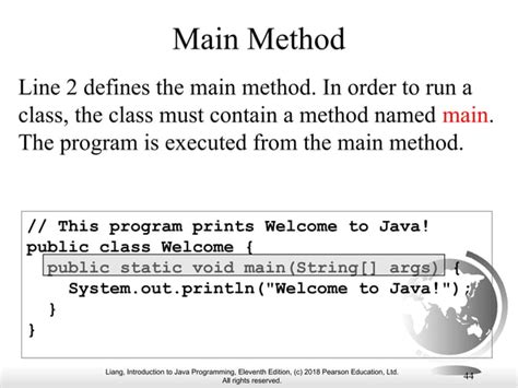 Introduction To Python Programming Languageppt Introduction To Python Programming Languageppt