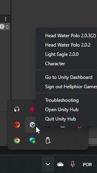 Nerd Guide L Part 2 Tutorial Unityerror Gamedev Gamedevtutorial